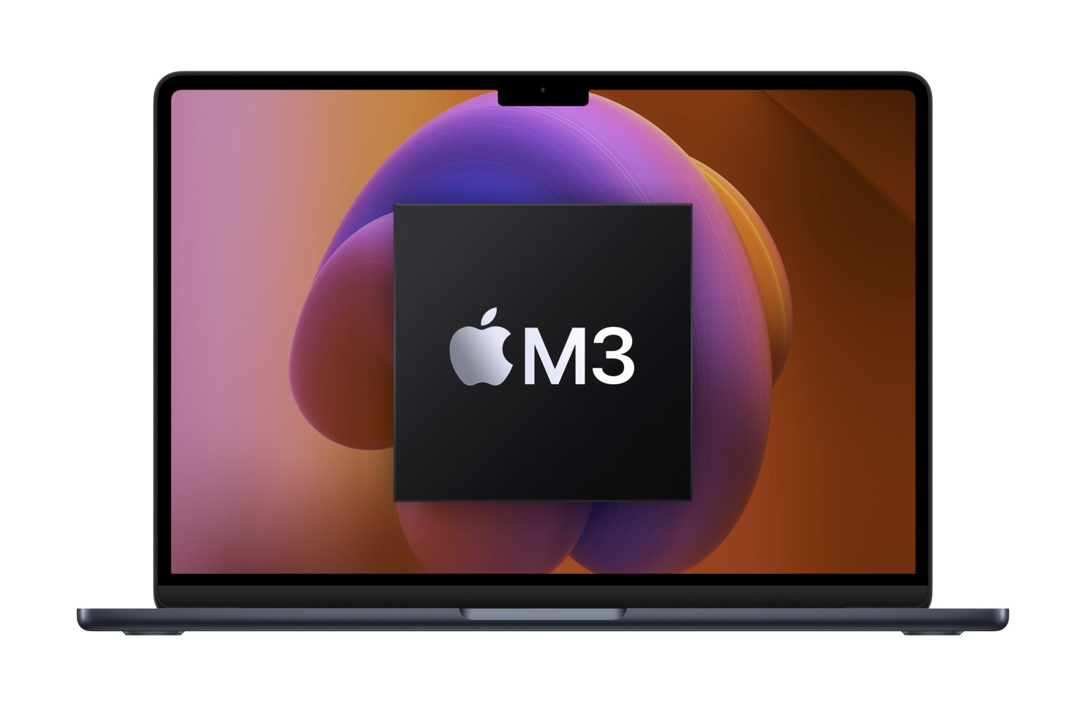 Rp 19 Jutaan, Laptop Apple MacBook Air M3 Resmi di Indonesia - tautekno.id
