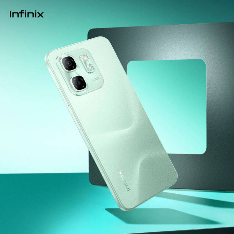 Tanggal Rilis Infinix HOT 50i dan Infinix Smart 9 di Indonesia