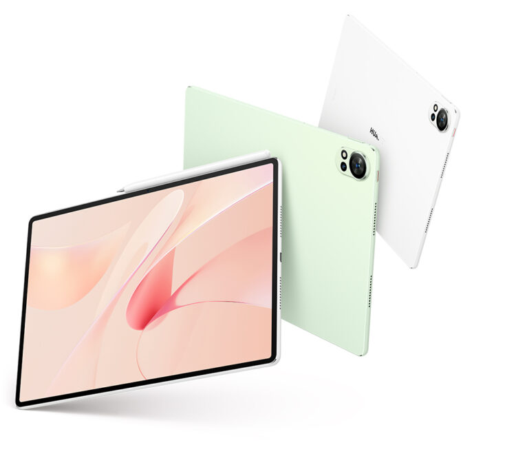 Huawei MatePad 12 X Hadir di Indonesia, Spesifikasi Dewa? - tautekno.id