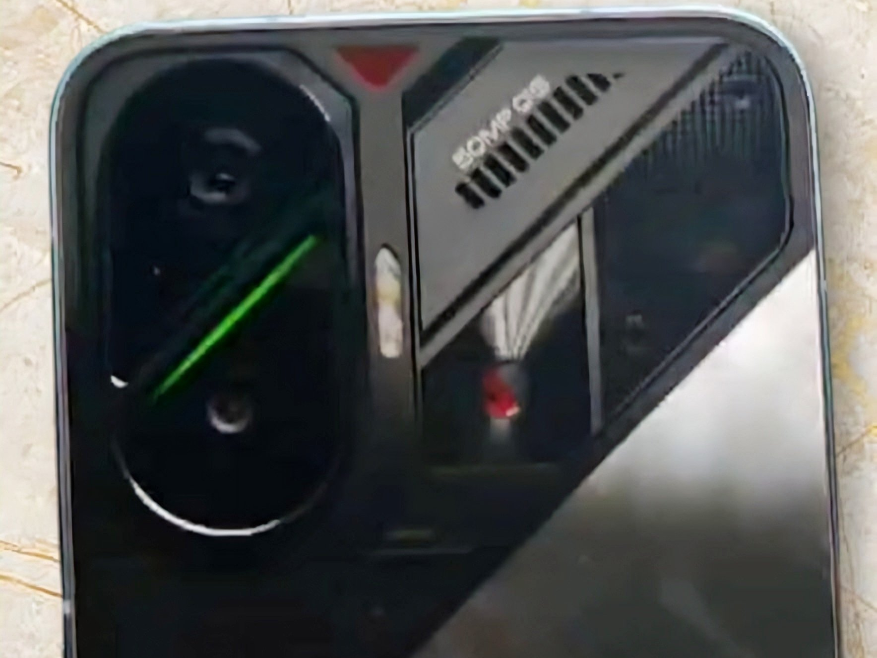 Poco F7 Edisi Spesial Pamer Desain Unik, Kapan Rilis di Indo? - tautekno.id