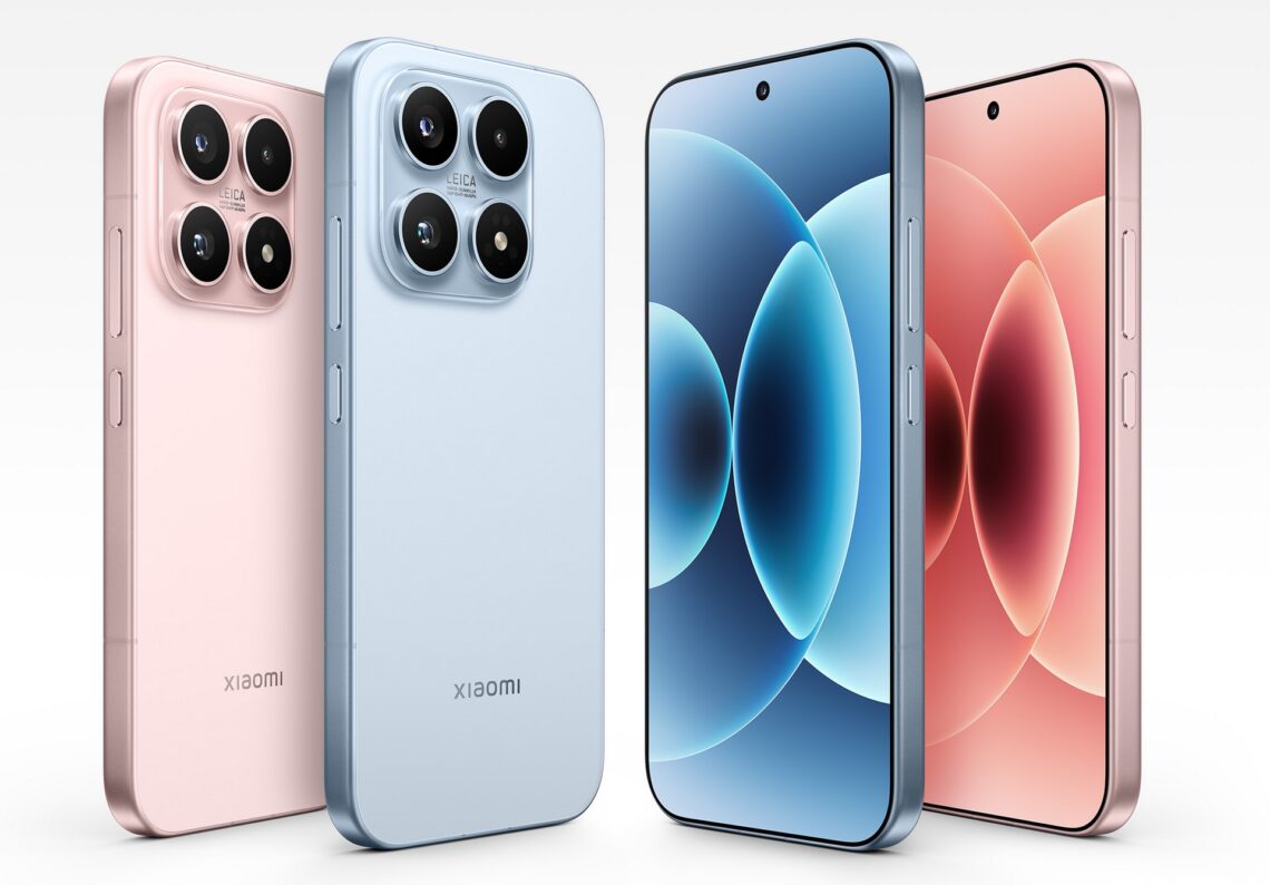 Xiaomi 17 Rilis! HP Mungil dengan Chip Kencang & Baterai Besar ...