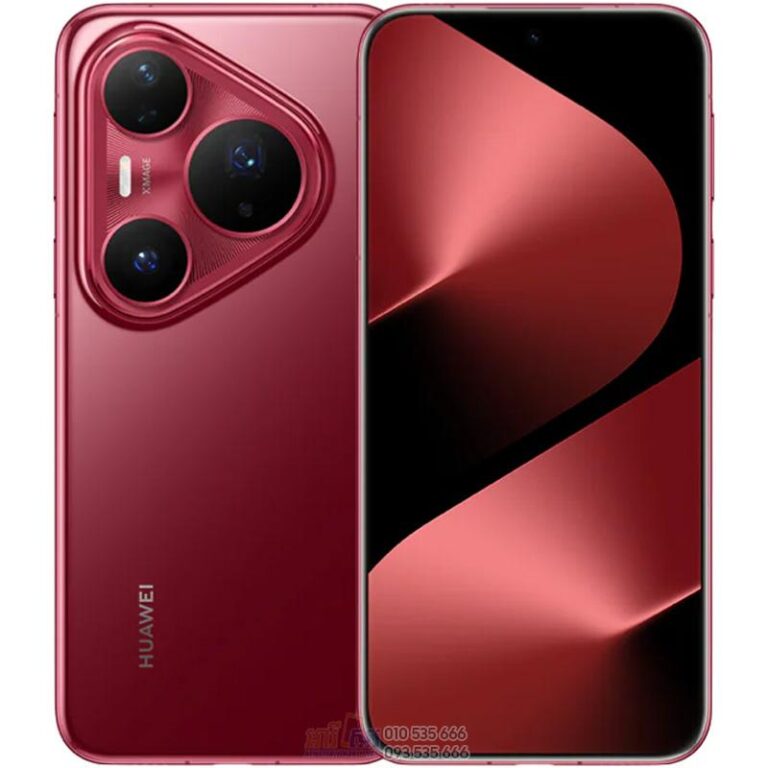 Sejernih Kamera iPhone, Huawei Pura 80 Pro Rilis di Indonesia - tautekno.id