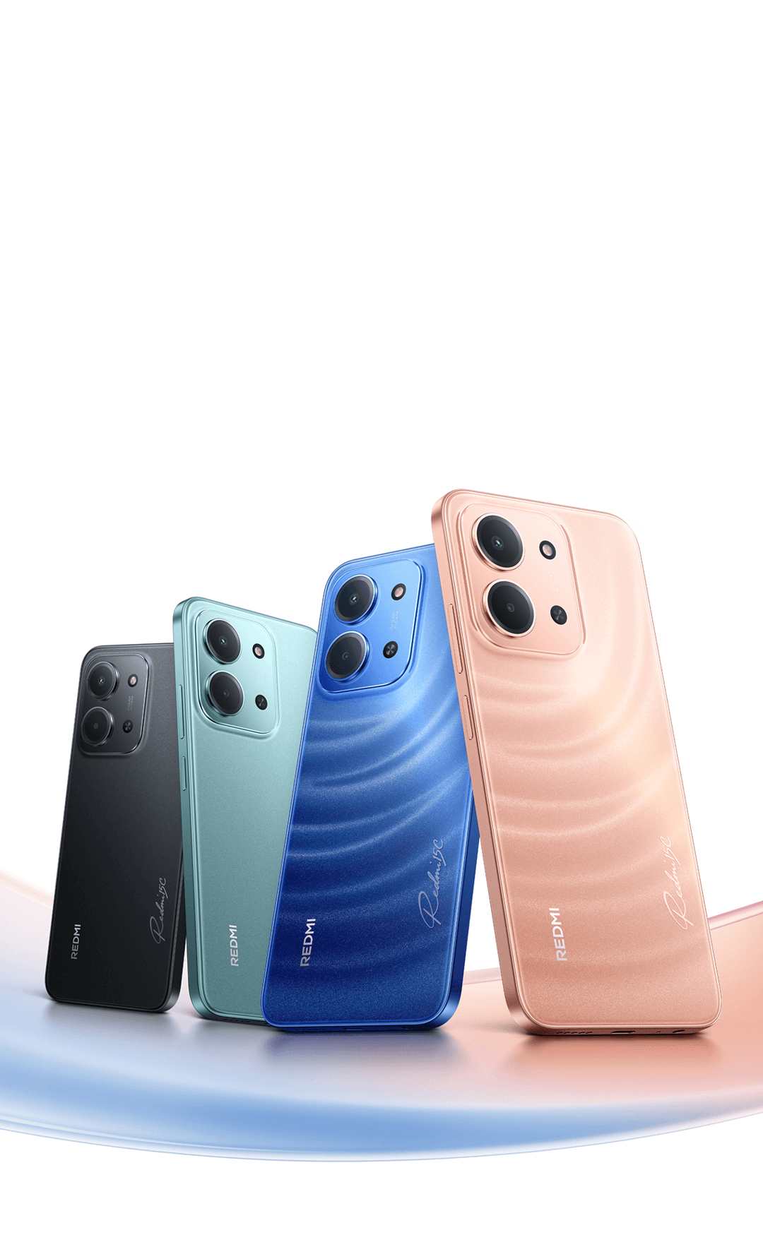 Spesifikasi Resmi Redmi 15C, Dibanderol Rp 2 Jutaan! - tautekno.id