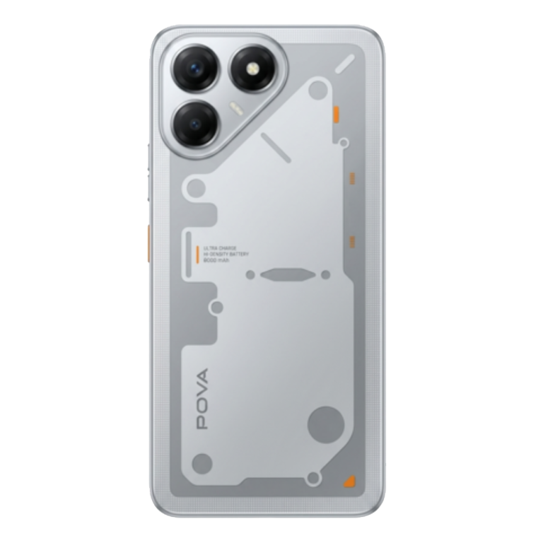 Bocoran Tecno Pova 8 5G, Bakal Rilis 11 Juni Mendatang! - tautekno.id
